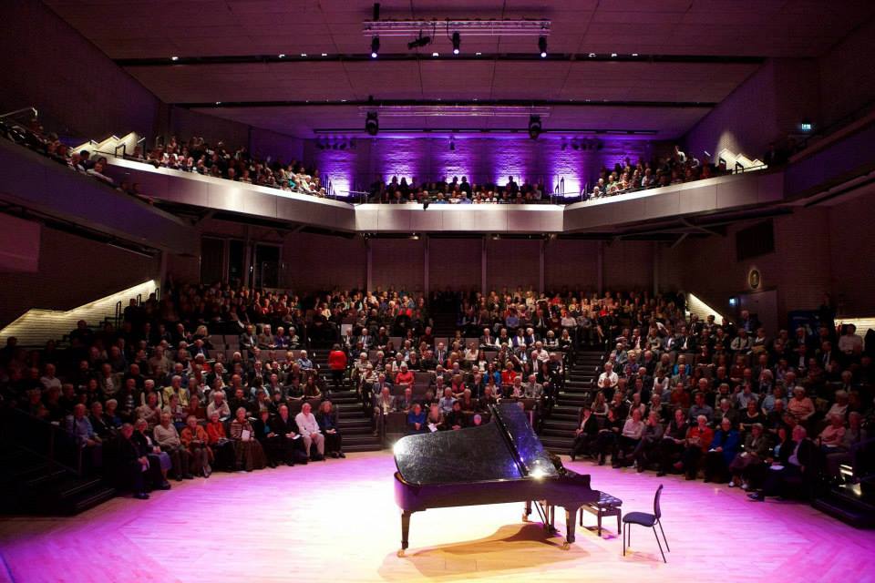 Royal Northern College of Music Image gallery and photos - M13 9RD ...