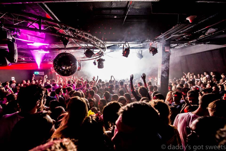 Studio Spaces E1 Image gallery and photos - E1W 2BB - London | View