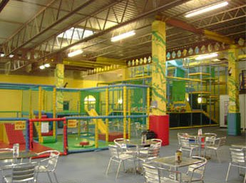 Tiger Cubz Image gallery and photos - SE28 8RA - London | View