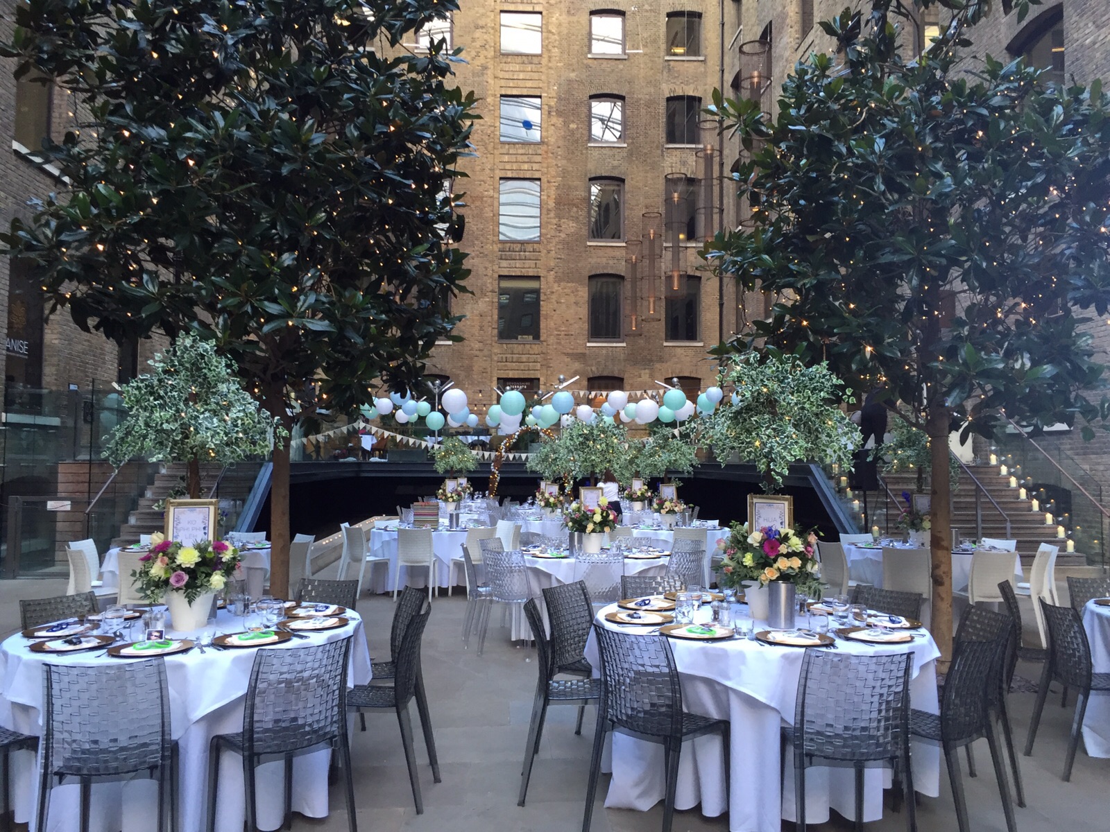 Devonshire Terrace Image gallery and photos - EC2M 4YY - London | View