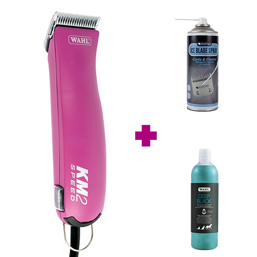 Wahl KM2 - comprar