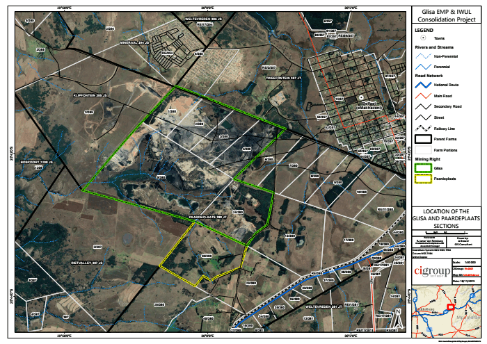 North Block Complex Location Map FINAL 21112019
