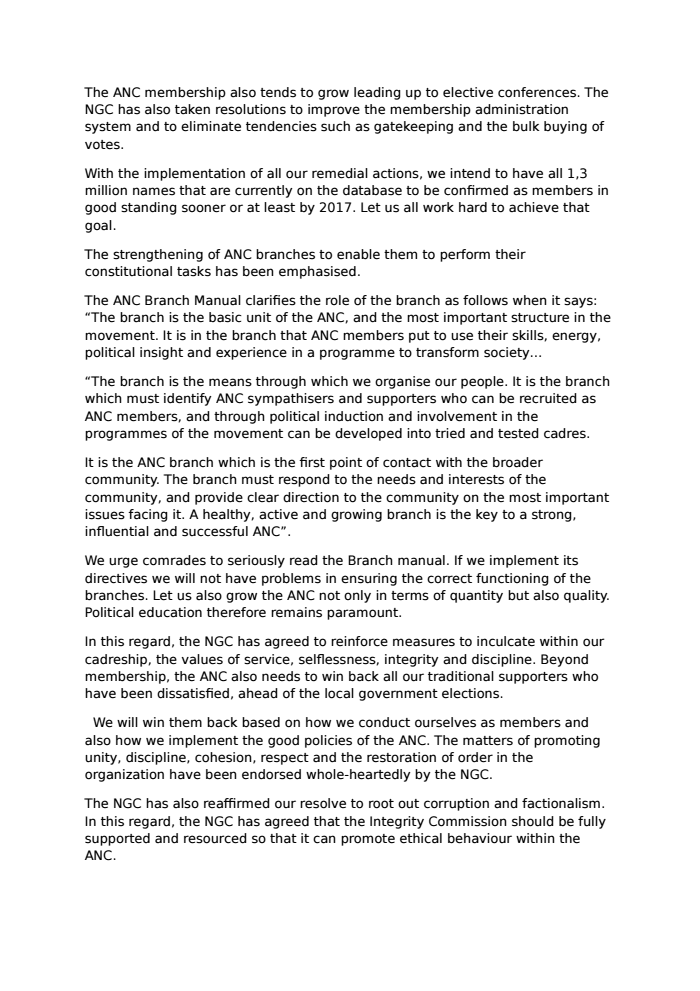 Sample Closing Remarks For Induction Program Coverletterpedia