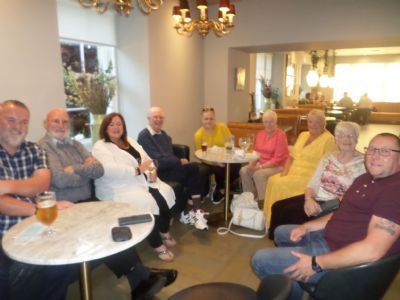 A History of Football in Douglasdale | Miller Mathieson