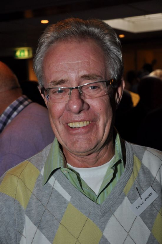 Eckartseweg van A naar Z | Portretgalerij