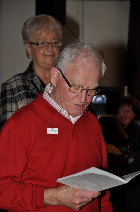 Eckartseweg van A naar Z | Portretgalerij