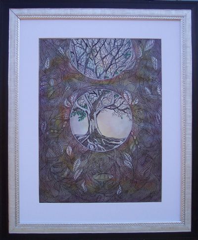 Marie Reeves Knight Gallery | Home