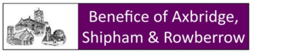 St John the Baptist Axbridge | Axbridge, Shipham & Rowberrow Benefice