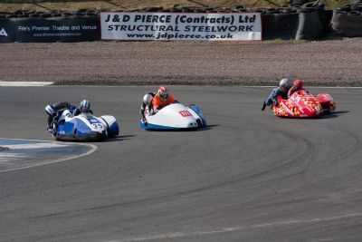 Team Kirkup Racing | Home