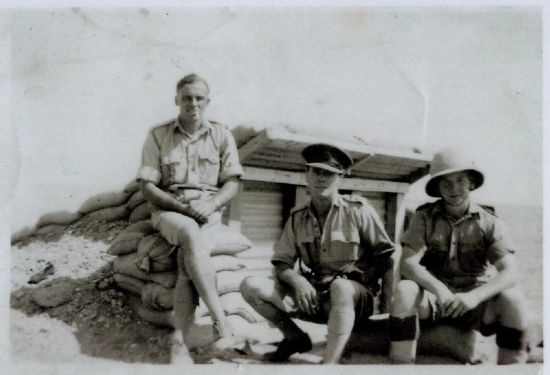 Worcestershire & Sherwood Foresters(Worcester Branch) | The Sherwood ...