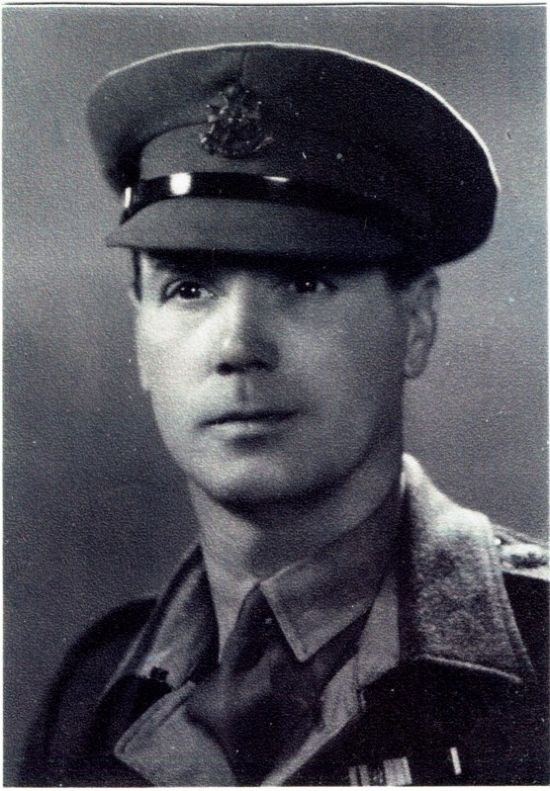 Worcestershire & Sherwood Foresters(Worcester Branch) | The Sherwood ...