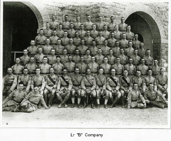 Worcestershire & Sherwood Foresters(Worcester Branch) | The Sherwood ...