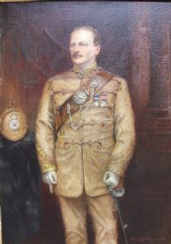 Campbell of Barcaldine | gallery