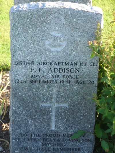 Invergordon Museum | Addison