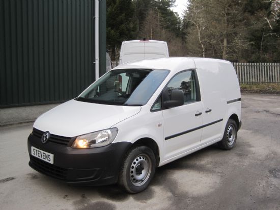 Vans for sale - Inverness & Highland