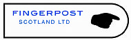 Fingerpost Scotland Ltd | Welcome