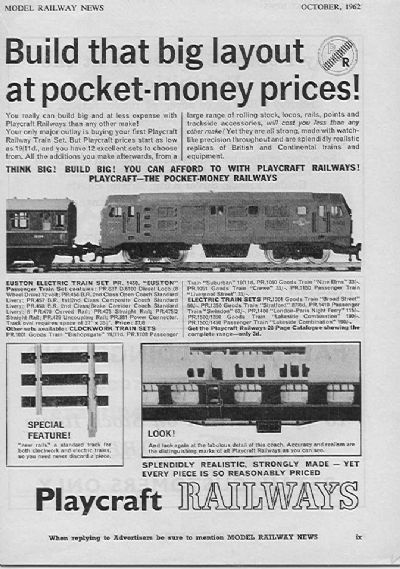 MY PLAYCRAFT RAILWAY | SHED