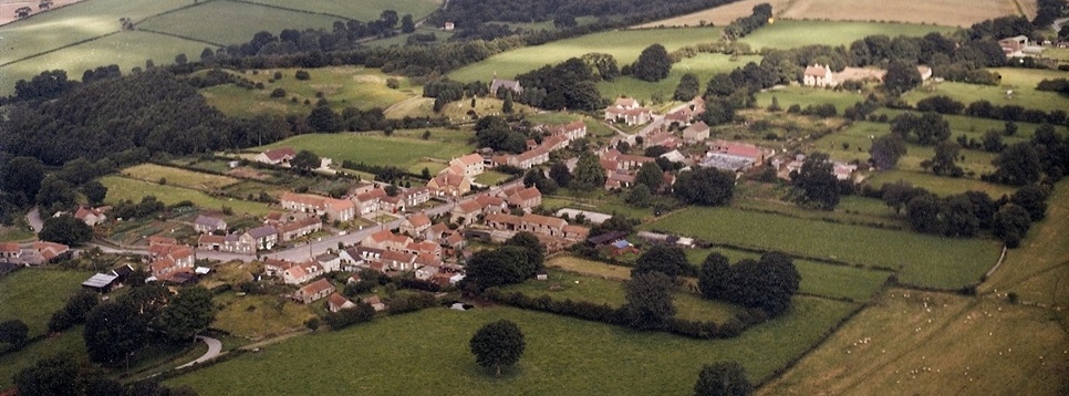 Cropton Parish Council | Home