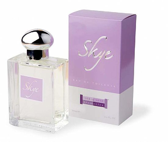 the original Skye perfume