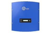Trident Energy Solutions | Inverters