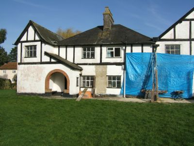 Home Hall - Great Hockham | Home