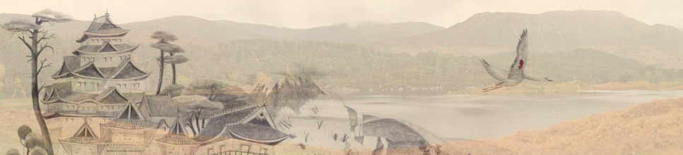 Haiku Dragon's Poetry | Home