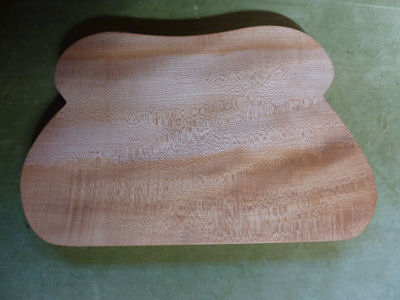 Kilmory Workshop | WOODWORK GALLERY 3