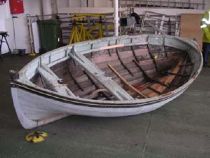 Orkney Yole Association | Types of Yole