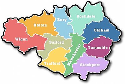 Greater Manchester Federation of LDCs | Home