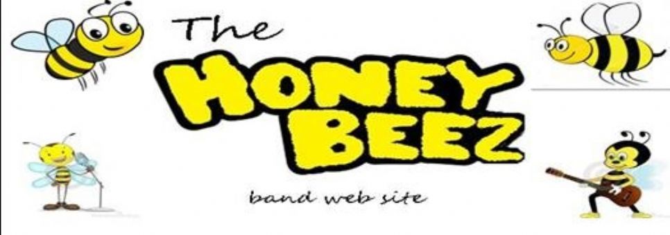 The Honey Beez Band | Home