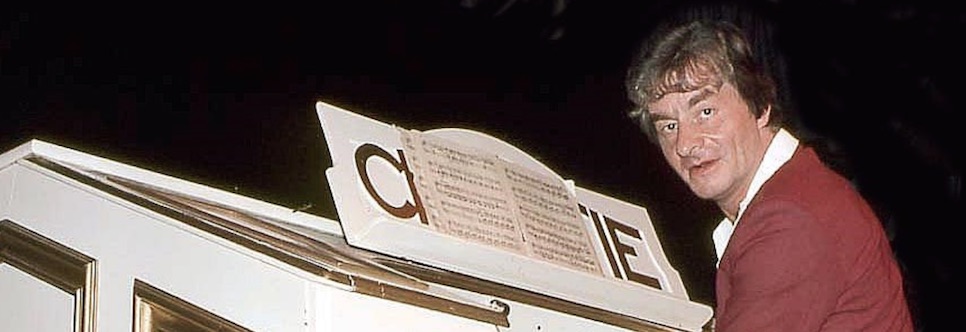 Brian Sharp (1937 - 2016) | Home