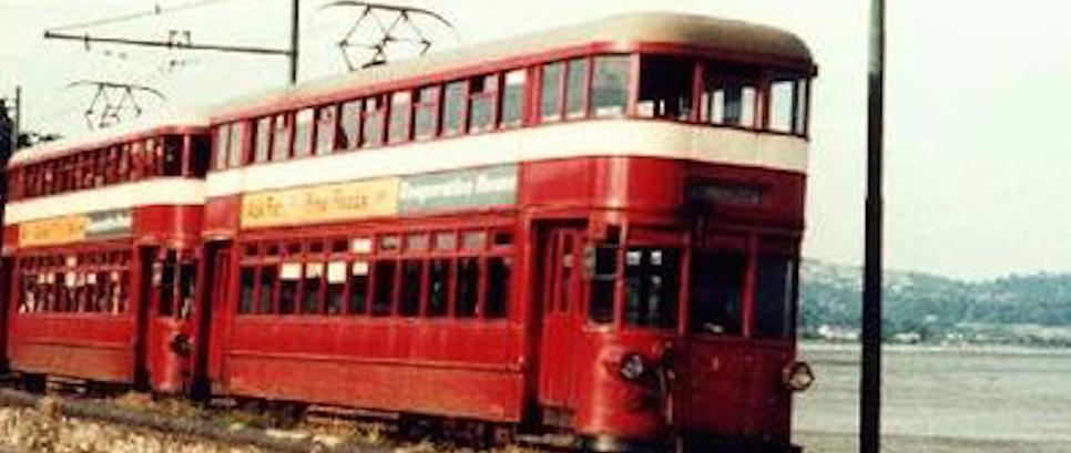 Mumbles Railway Memories | Home