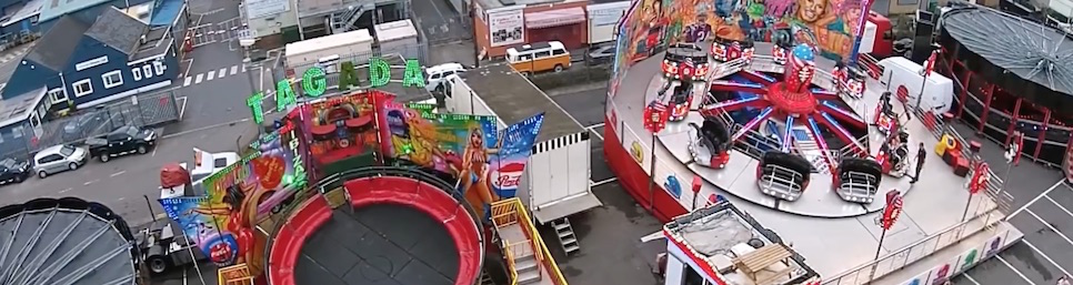 The Neath Great Fair | ABOUT THE FAIR