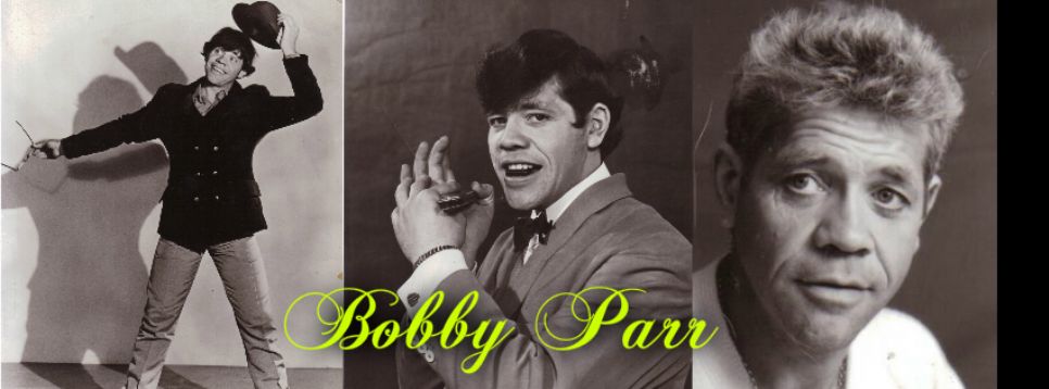 Bobby Parr | Home