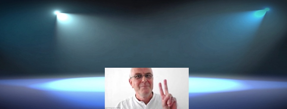 Spotlight on PAT CONDELL | Home