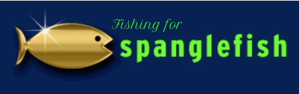 Fishing for Spanglefish | Home