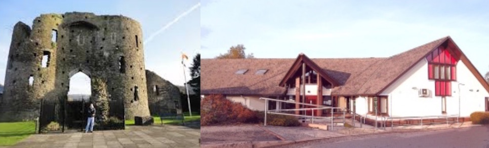 Castle Surgery | Home