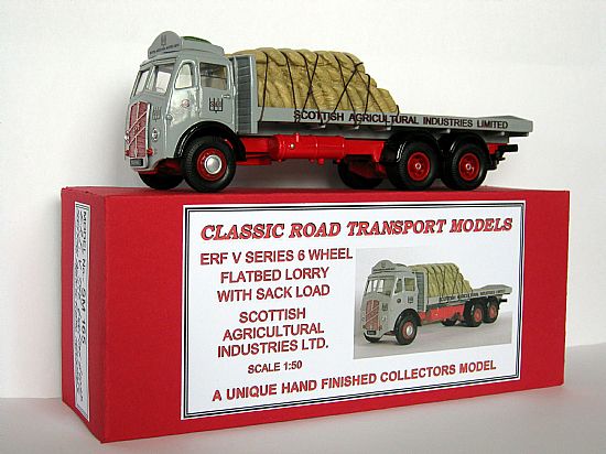 Classic Road Transport Models | CURRENT STOCK MODELS FOR SALE