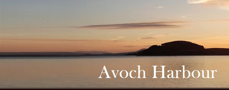 Avoch Harbour | Home