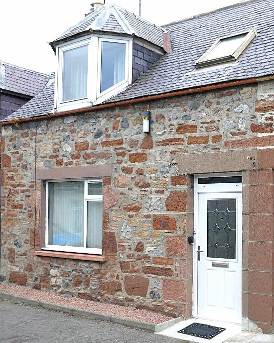 7 Margaret Street Avoch | Introduction