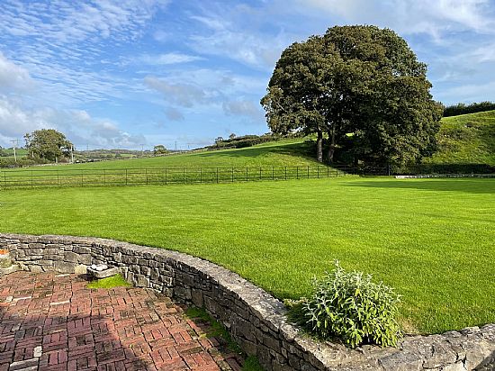 Maendy Village | maendy house