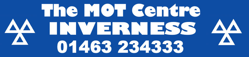 The MOT Centre Inverness | Home