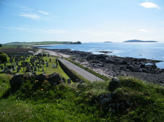 Southend, Argyll. | Photo Gallery
