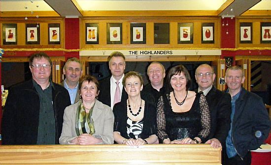 60th Reunion | Class photos (2009)