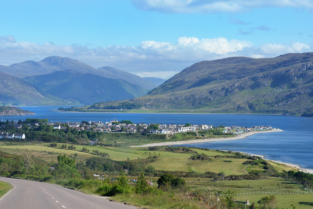 Ullapool