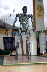 StevesArtyCrafts | Animation Armatures