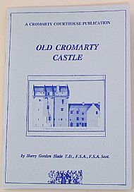 Cromarty History Society | OUR PUBLICATIONS