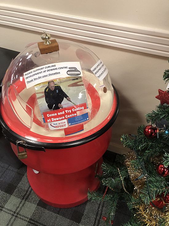 Rotary Club of Perth Kinnoull | Home