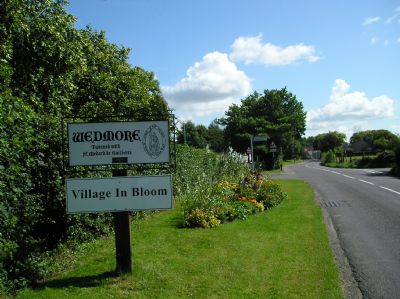 The Isle of Wedmore | Home