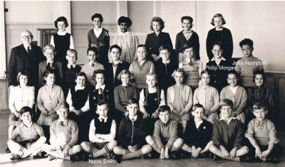 New Inn Community Website | NEW INN PRIMARY SCH